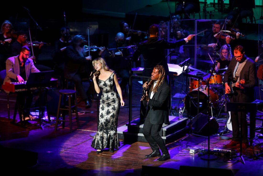 Symphonic Soul: Wheeling Symphony Brings Powerhouse Vocals, Memphis ...